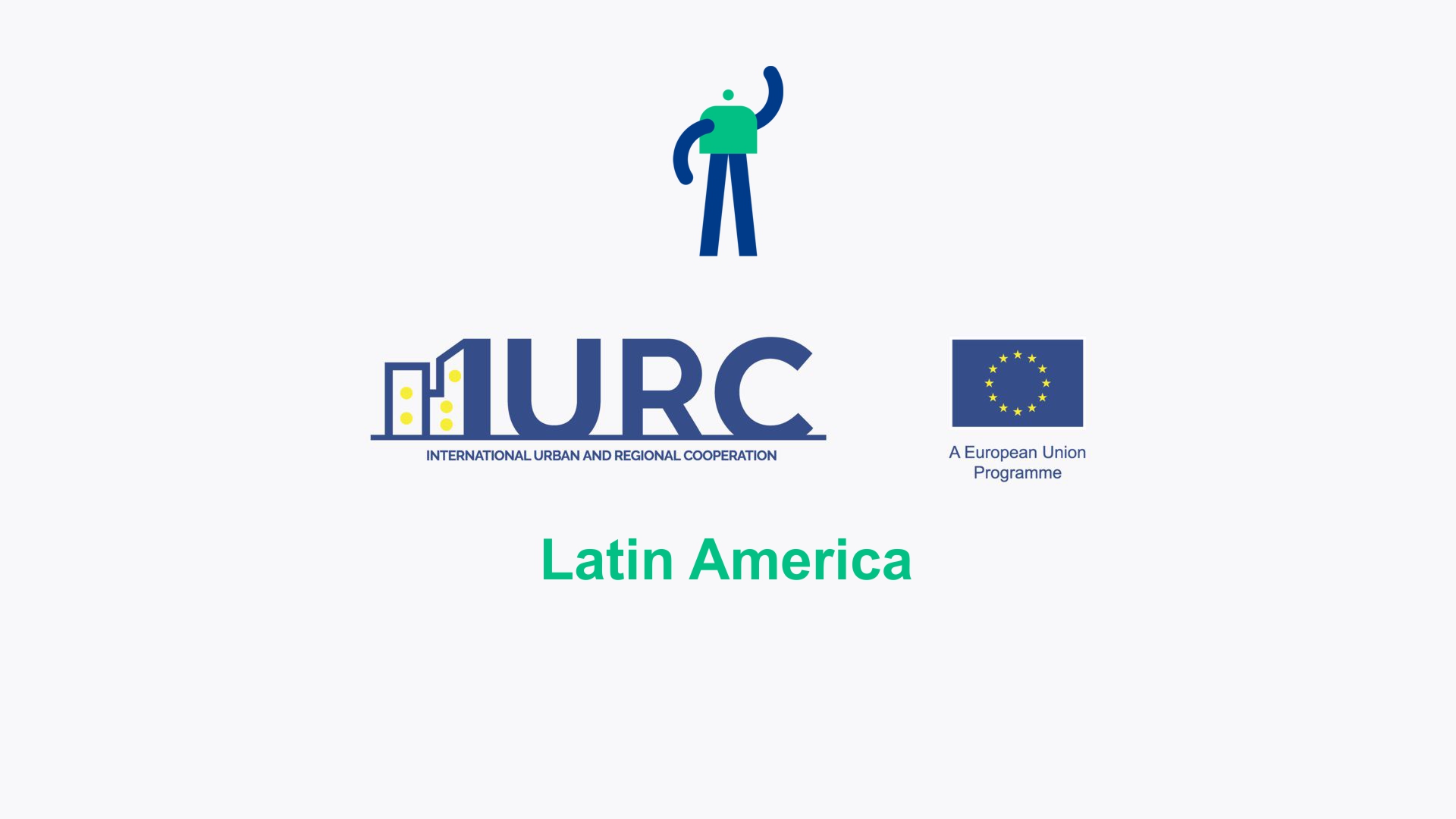 Contact – International Urban and Regional Cooperation