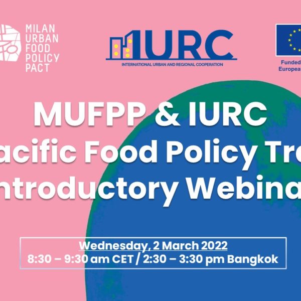 Latest Reads – International Urban and Regional Cooperation