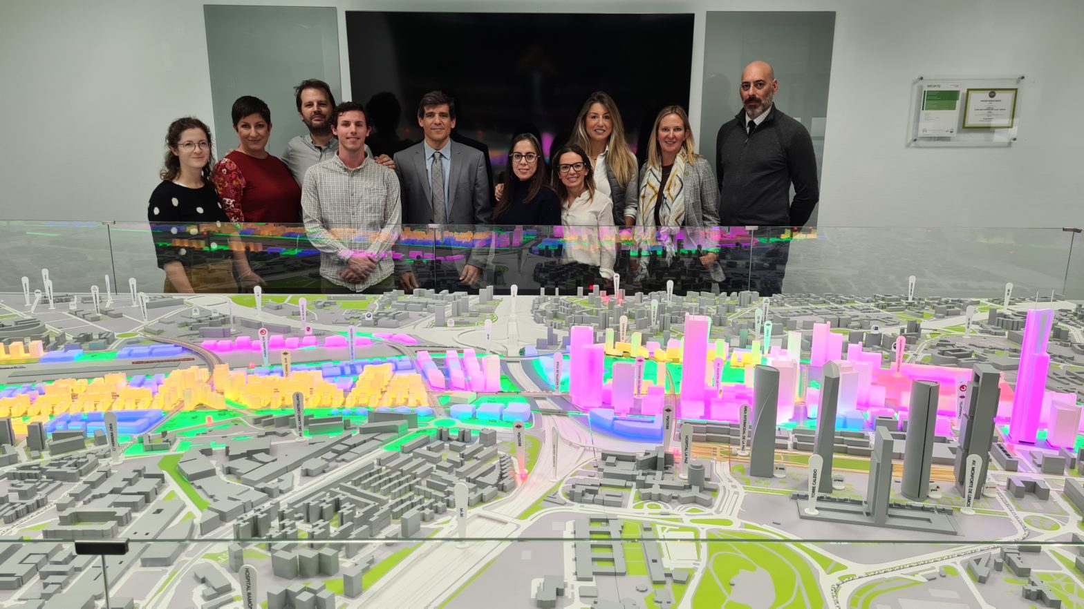 Cities Learning from Cities: The Success of IURC North America’s Second ...