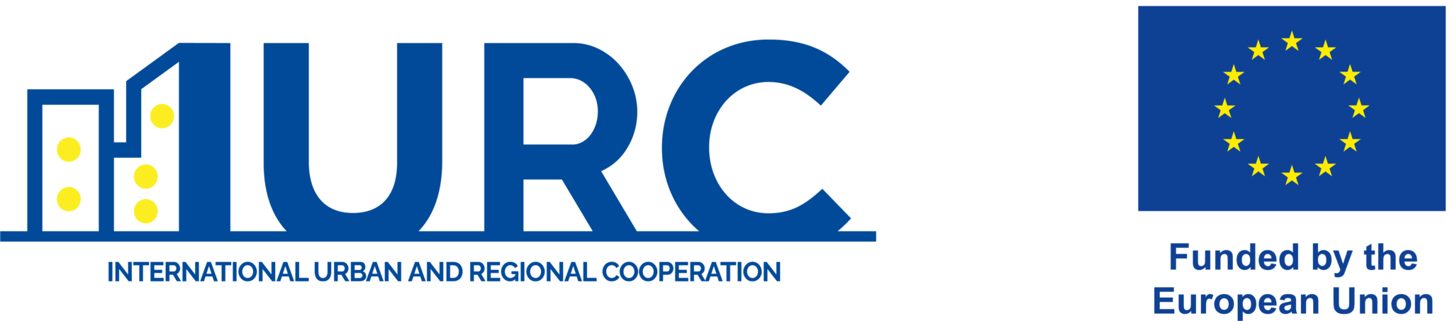 International Urban and Regional Cooperation – A Program of the ...